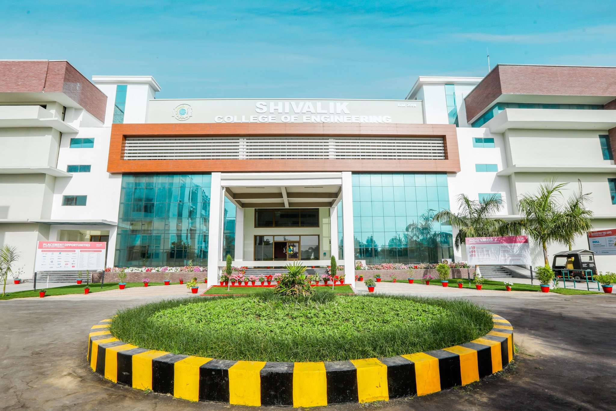 Shivalik College Dehradun| Best college in Dehradun