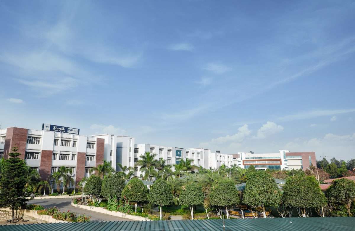 Shivalik College Dehradun| Best college in Dehradun