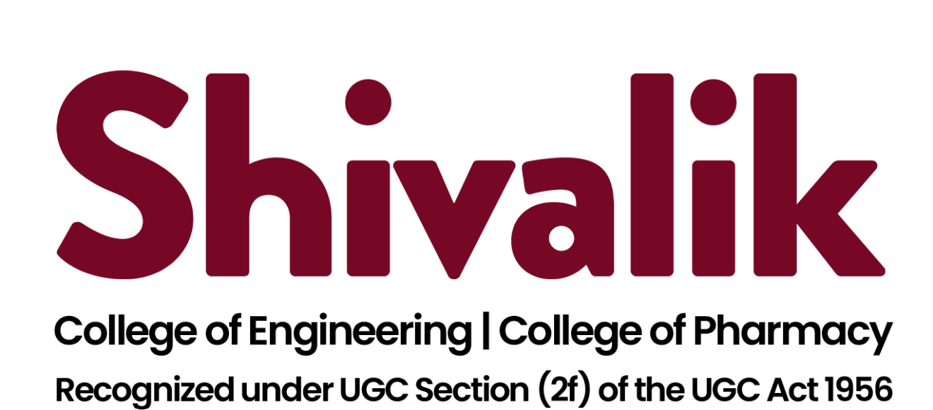 Best Engineering College in Dehradun 2025 | Shivalik College