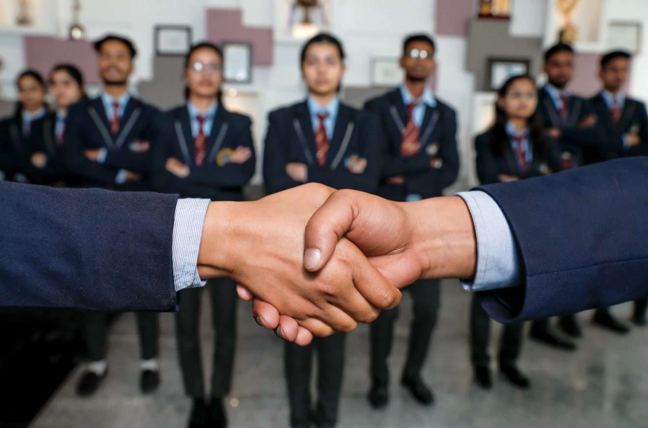 College Recruiter Partner - Dehradun’s Top College for Placement
