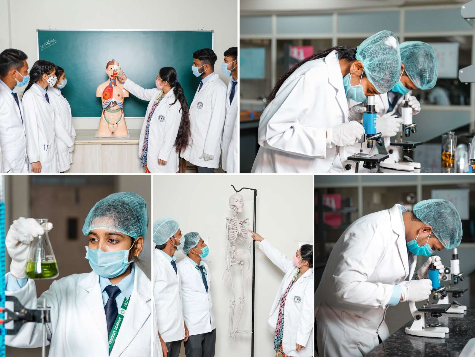 Best Engineering College in Dehradun | B. Tech College In Dehradun ...