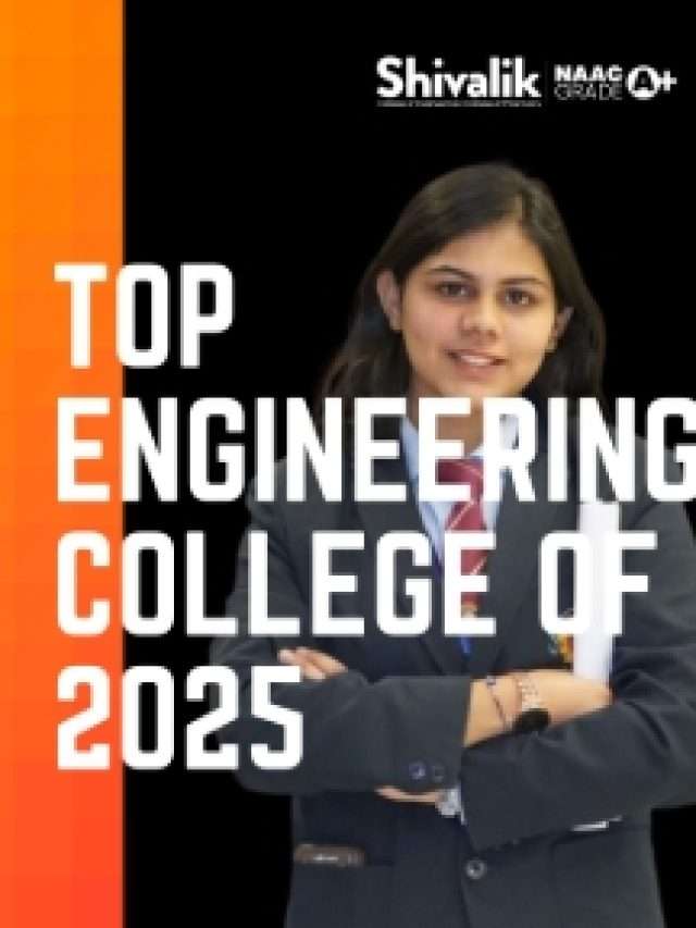Top Engineering College of 2025 - Best Engineering College in Dehradun ...