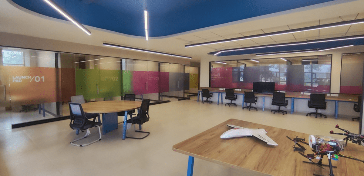 ihub/cbii - Best Engineering College in Dehradun | Private B. Tech ...